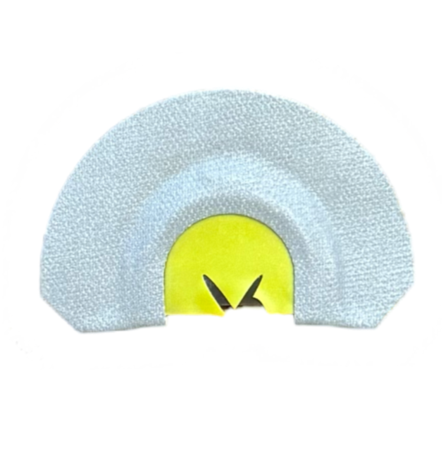 Samson | Triple Reed – Foot On Da Head Store