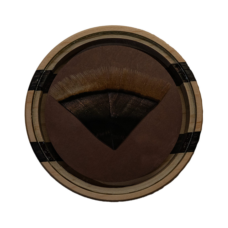 Glass | Red Slate Soundboard – Foot On Da Head Store