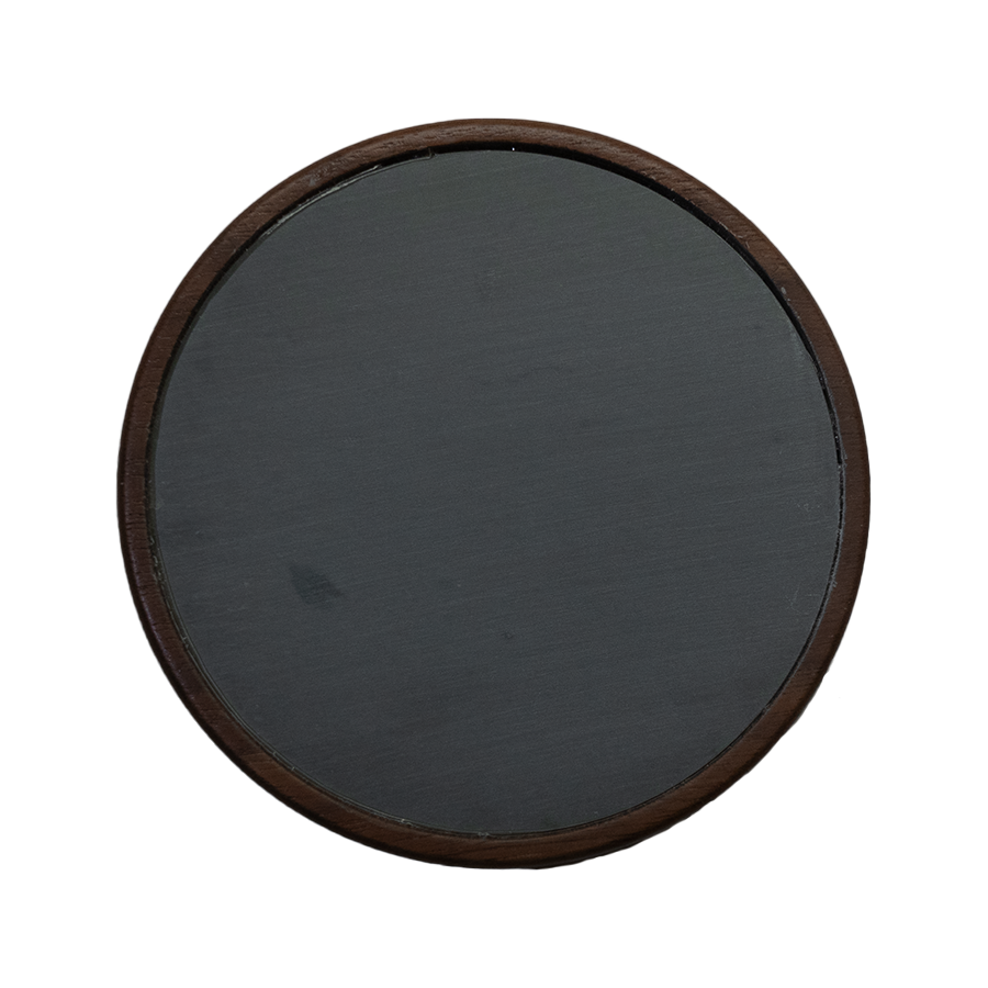 Slate | Glass soundboard – Foot On Da Head Store